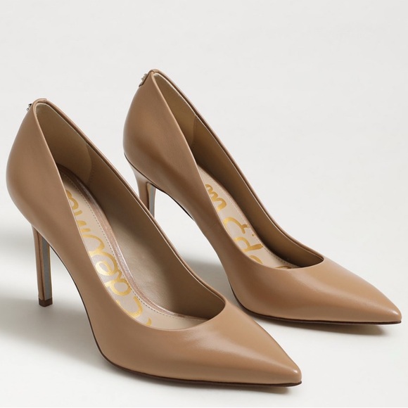 Sam Edelman | Shoes | Sam Edelman Hazel Pointed Toe Pumps | Poshmark